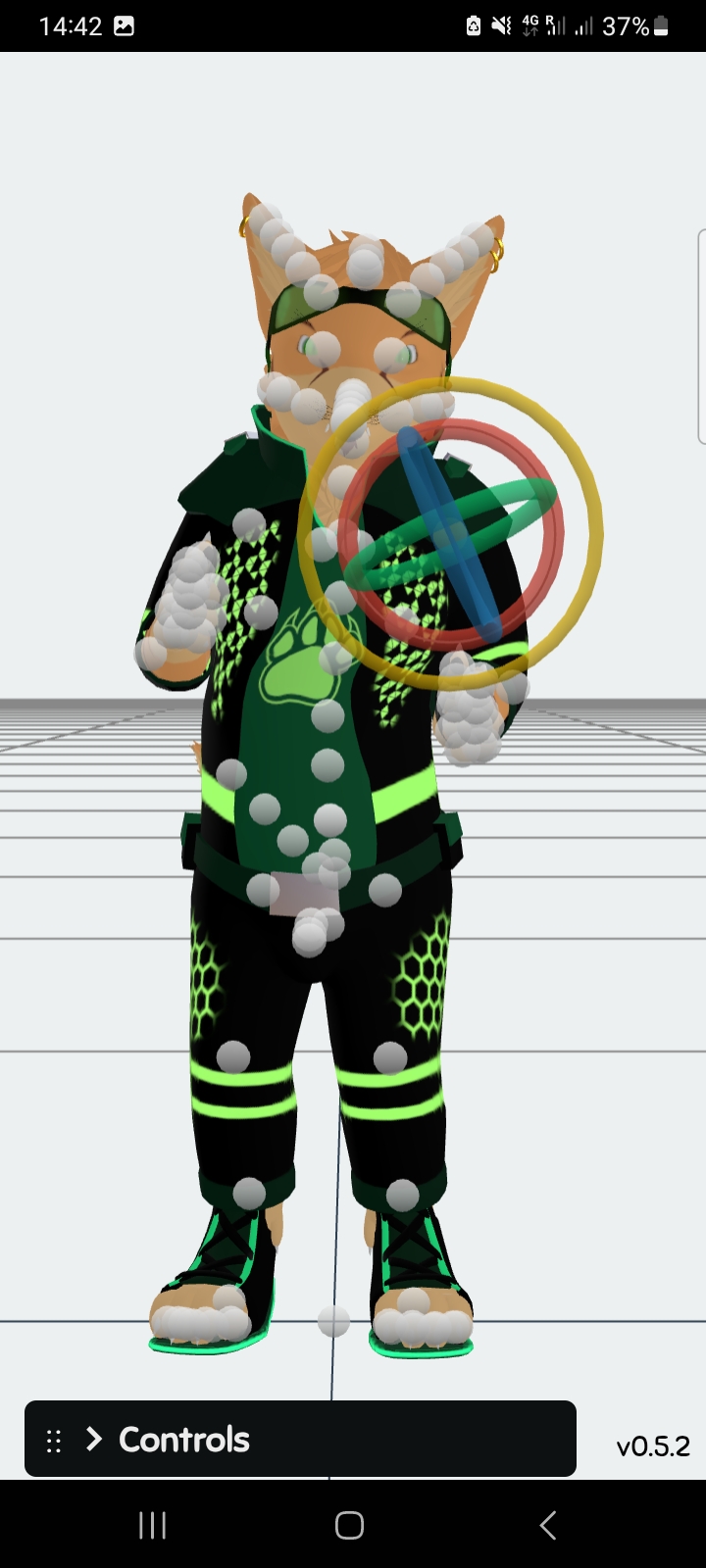 Valentin Veillault - Portfolio