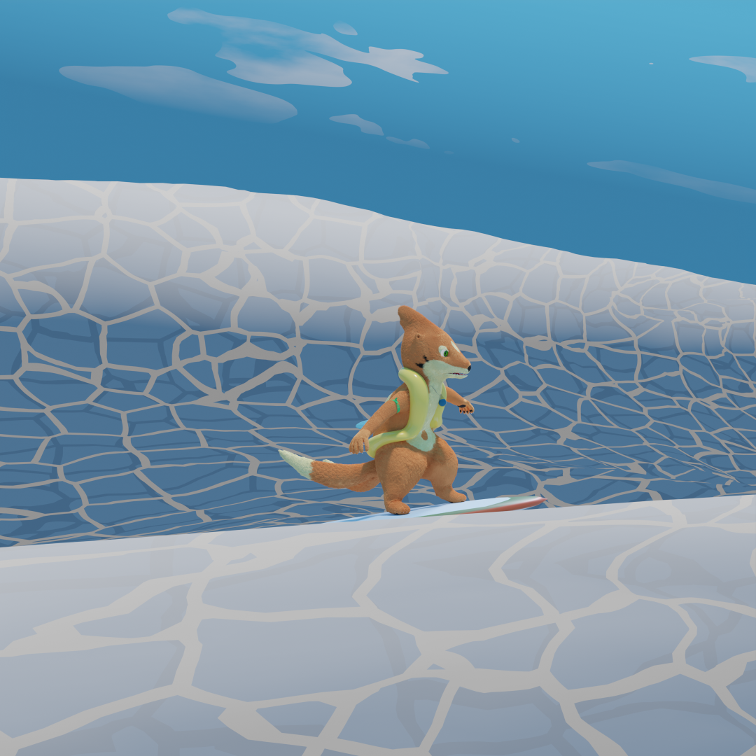 Valentin Veillault - Portfolio