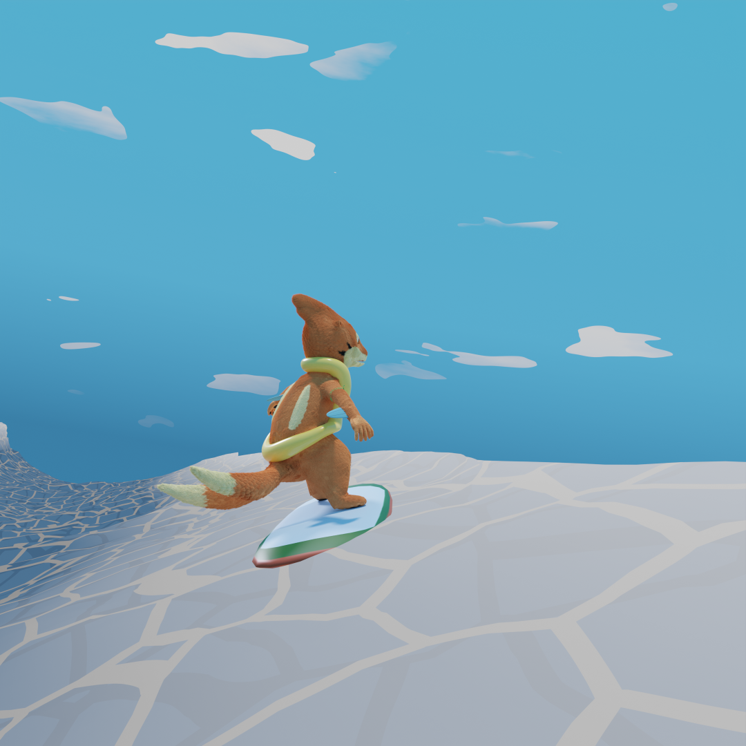 Valentin Veillault - Portfolio