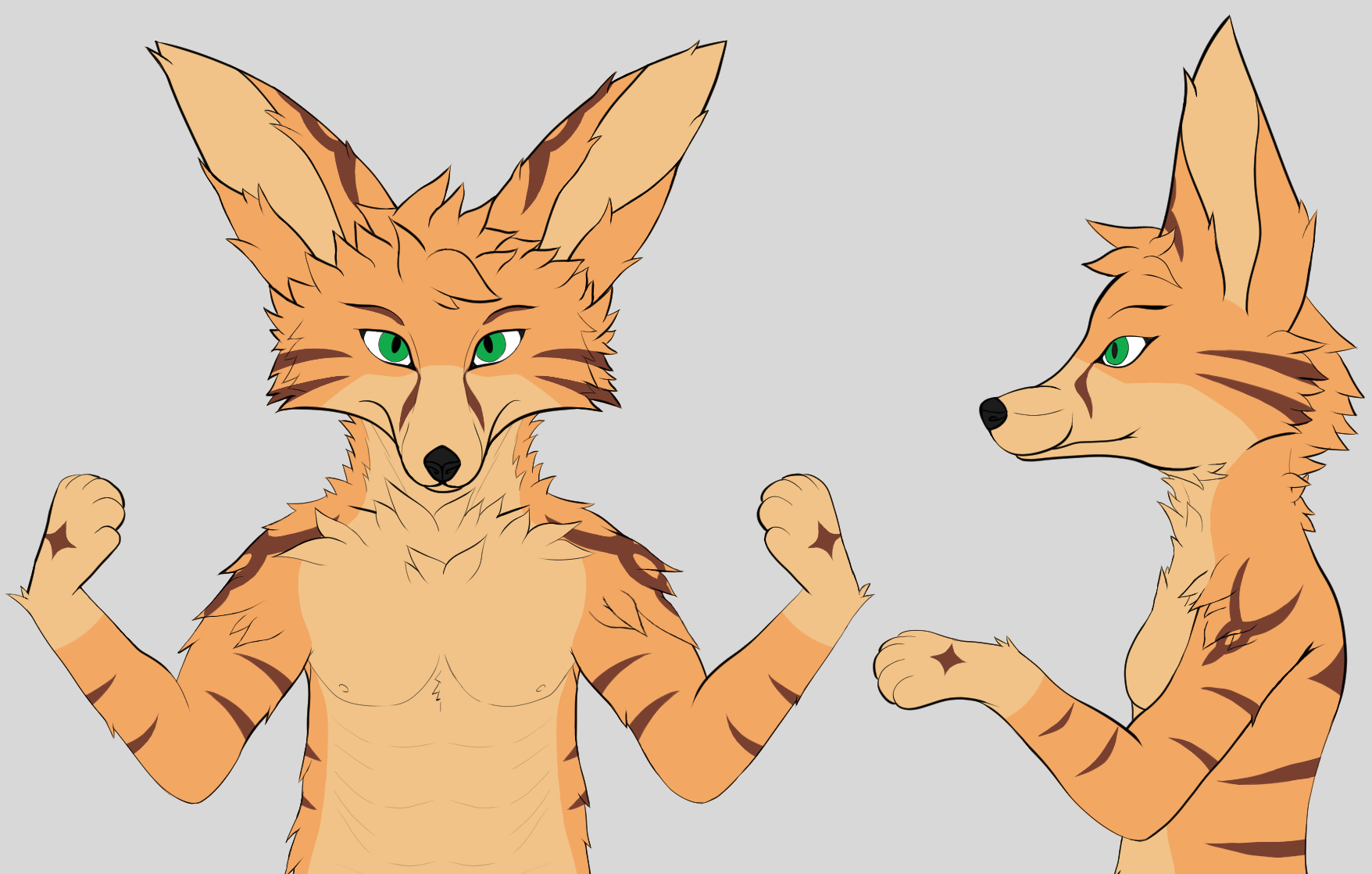 Valentin Veillault - Portfolio