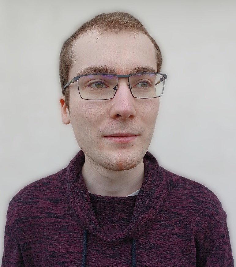 Valentin Veillault - Portfolio